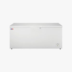 Chest Freezer 520L – FREGO Air-Conditioning & Home Appliances