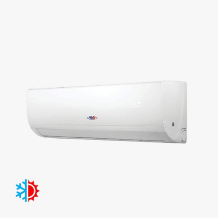 Split AC GALAXY Plus Series 12600 BTU (Cool & Heat) – FREGO Air ...