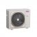 Split AC Galaxy 28000 (Btu/H) – FREGO Air-Conditioning & Home Appliances