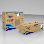 Split AC Super Turbo 18000 (Btu/H) Inverter & WiFi – FREGO Air ...