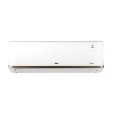 Split AC Super Turbo 18000 (Btu/H) Inverter & WiFi – FREGO Air ...