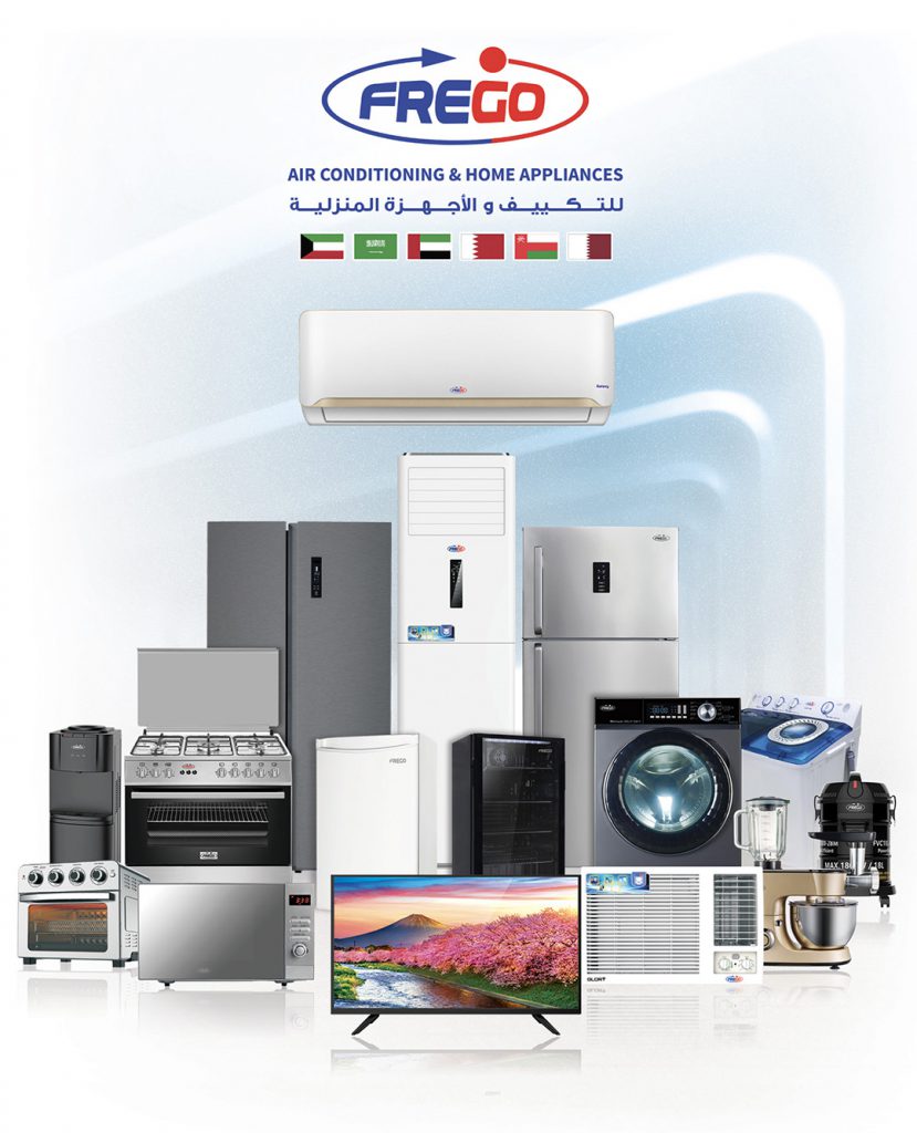 About – FREGO Air-Conditioning & Home Appliances